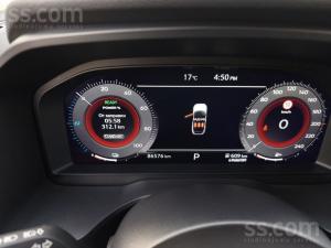 Pelēks Nissan Qashqai 2024 Rīga, ar dzinēja tilpumu 1.50 L un nobraukumu 87 tūkst. km par 24490 €, foto 13 vietnē AUTOMOTO.COM.LV
