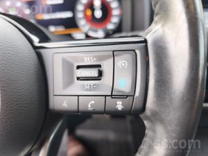 Pelēks Nissan Qashqai 2024 Rīga, ar dzinēja tilpumu 1.50 L un nobraukumu 87 tūkst. km par 24490 €, foto 16 vietnē AUTOMOTO.COM.LV