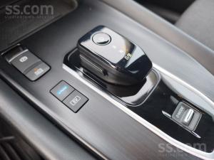 Pelēks Nissan Qashqai 2024 Rīga, ar dzinēja tilpumu 1.50 L un nobraukumu 87 tūkst. km par 24490 €, foto 18 vietnē AUTOMOTO.COM.LV