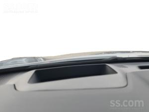 Pelēks Nissan Qashqai 2024 Rīga, ar dzinēja tilpumu 1.50 L un nobraukumu 87 tūkst. km par 24490 €, foto 19 vietnē AUTOMOTO.COM.LV
