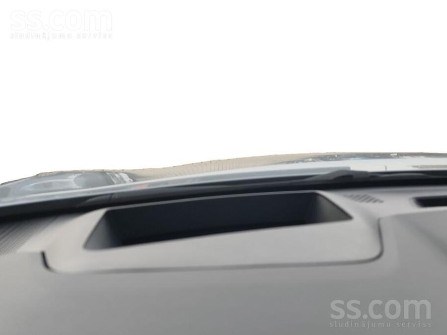 Pelēks Nissan Qashqai 2024 Rīga, ar dzinēja tilpumu 1.50 L un nobraukumu 87 tūkst. km par 24490 €, foto 19 vietnē AUTOMOTO.COM.LV