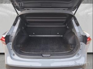 Pelēks Nissan Qashqai 2024 Rīga, ar dzinēja tilpumu 1.50 L un nobraukumu 87 tūkst. km par 24490 €, foto 20 vietnē AUTOMOTO.COM.LV