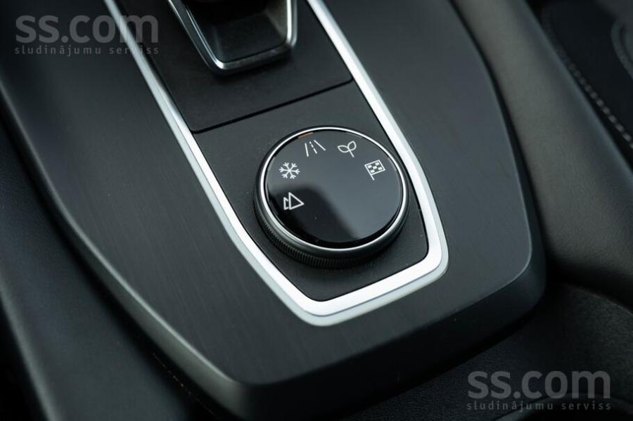 Pelēks Nissan Qashqai 2024 Rīga, ar dzinēja tilpumu 1.30 L un nobraukumu 48 tūkst. km par 22950 €, foto 3 vietnē AUTOMOTO.COM.LV