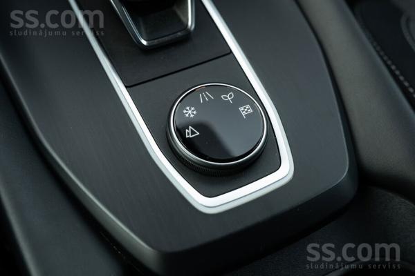 Pelēks Nissan Qashqai 2024 Rīga, ar dzinēja tilpumu 1.30 L un nobraukumu 48 tūkst. km par 22950 €, foto 3 vietnē AUTOMOTO.COM.LV