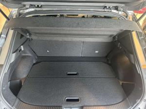 Grey Nissan Qashqai 2025 in Siauliai, with an engine capacity of 1.50 L and mileage of 13 thousand km for 28200 €, photo 10 on AUTOMOTO.COM.LV