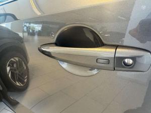 Серый Ниссан Кашкай 2025 в Шяуляй, объемом двигателя 1.33 л и пробегом 14 тыс. км за 28600 €, фото 6 на AUTOMOTO.COM.LV
