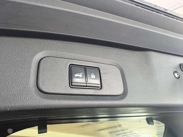 Grey Nissan Qashqai 2025 in Siauliai, with an engine capacity of 1.33 L and mileage of 14 thousand km for 28600 €, photo 6 on AUTOMOTO.COM.LV