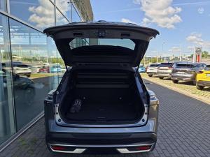 Pelēks Nissan Qashqai 2025 Viļņa, ar dzinēja tilpumu 1.33 L un nobraukumu 30 tūkst. km par 27500 €, foto 7 vietnē AUTOMOTO.COM.LV