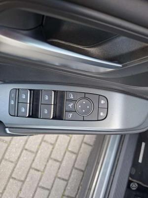 Pelēks Nissan Qashqai 2025 Viļņa, ar dzinēja tilpumu 1.33 L un nobraukumu 30 tūkst. km par 27500 €, foto 10 vietnē AUTOMOTO.COM.LV