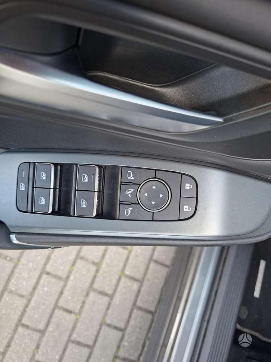 Pelēks Nissan Qashqai 2025 Viļņa, ar dzinēja tilpumu 1.33 L un nobraukumu 30 tūkst. km par 27500 €, foto 10 vietnē AUTOMOTO.COM.LV