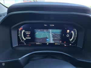 Pelēks Nissan Qashqai 2025 Viļņa, ar dzinēja tilpumu 1.33 L un nobraukumu 30 tūkst. km par 27500 €, foto 15 vietnē AUTOMOTO.COM.LV