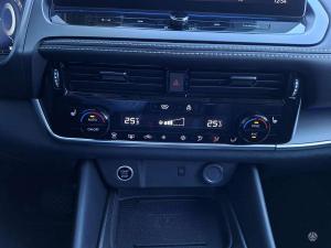 Pelēks Nissan Qashqai 2025 Viļņa, ar dzinēja tilpumu 1.33 L un nobraukumu 30 tūkst. km par 27500 €, foto 17 vietnē AUTOMOTO.COM.LV