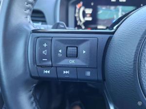 Pelēks Nissan Qashqai 2025 Viļņa, ar dzinēja tilpumu 1.33 L un nobraukumu 30 tūkst. km par 27500 €, foto 20 vietnē AUTOMOTO.COM.LV