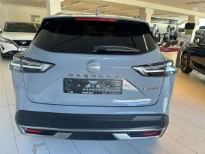 Серый Ниссан Кашкай 2025 в Шяуляй, объемом двигателя 1.50 л и пробегом 13 тыс. км за 29200 €, фото 6 на AUTOMOTO.COM.LV