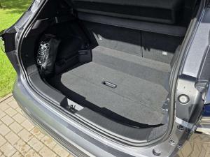 Grey Nissan Qashqai 2025 in Vilnius, with an engine capacity of 1.33 L and mileage of 18 thousand km for 29090 €, photo 20 on AUTOMOTO.COM.LV
