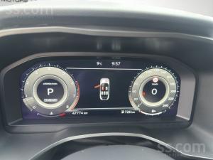 Pelēks Nissan Qashqai 2025 Rīga, ar dzinēja tilpumu 1.30 L un nobraukumu 48 tūkst. km par 27990 €, foto 13 vietnē AUTOMOTO.COM.LV