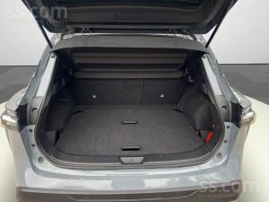 Pelēks Nissan Qashqai 2025 Rīga, ar dzinēja tilpumu 1.30 L un nobraukumu 48 tūkst. km par 27990 €, foto 20 vietnē AUTOMOTO.COM.LV