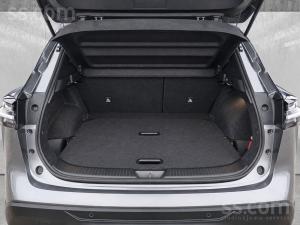 Pelēks Nissan Qashqai 2025 Rīga, ar dzinēja tilpumu 1.30 L un nobraukumu 20 tūkst. km par 27900 €, foto 8 vietnē AUTOMOTO.COM.LV