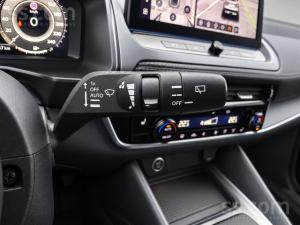 Pelēks Nissan Qashqai 2025 Rīga, ar dzinēja tilpumu 1.30 L un nobraukumu 20 tūkst. km par 27900 €, foto 18 vietnē AUTOMOTO.COM.LV