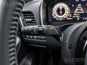 Pelēks Nissan Qashqai 2025 Rīga, ar dzinēja tilpumu 1.30 L un nobraukumu 20 tūkst. km par 27900 €, foto 19 vietnē AUTOMOTO.COM.LV