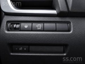 Pelēks Nissan Qashqai 2025 Rīga, ar dzinēja tilpumu 1.30 L un nobraukumu 20 tūkst. km par 27900 €, foto 20 vietnē AUTOMOTO.COM.LV