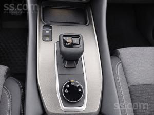 Pelēks Nissan Qashqai 2025 Rīga, ar dzinēja tilpumu 1.30 L un nobraukumu 20 tūkst. km par 27900 €, foto 21 vietnē AUTOMOTO.COM.LV