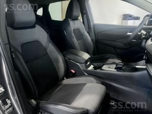 Pelēks Nissan Qashqai 2026 Daugavpils, ar dzinēja tilpumu 1.30 L un nobraukumu 20 tūkst. km par 32874 €, foto 9 vietnē AUTOMOTO.COM.LV