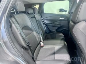Pelēks Nissan Qashqai 2026 Daugavpils, ar dzinēja tilpumu 1.30 L un nobraukumu 20 tūkst. km par 32874 €, foto 10 vietnē AUTOMOTO.COM.LV