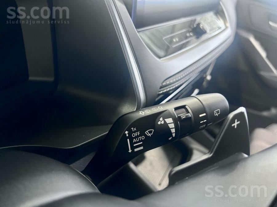 Pelēks Nissan Qashqai 2026 Daugavpils, ar dzinēja tilpumu 1.30 L un nobraukumu 20 tūkst. km par 32874 €, foto 13 vietnē AUTOMOTO.COM.LV