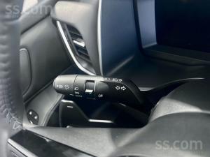 Pelēks Nissan Qashqai 2026 Daugavpils, ar dzinēja tilpumu 1.30 L un nobraukumu 20 tūkst. km par 32874 €, foto 14 vietnē AUTOMOTO.COM.LV