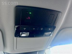 Pelēks Nissan Qashqai 2026 Daugavpils, ar dzinēja tilpumu 1.30 L un nobraukumu 20 tūkst. km par 32874 €, foto 15 vietnē AUTOMOTO.COM.LV