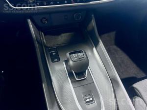 Pelēks Nissan Qashqai 2026 Daugavpils, ar dzinēja tilpumu 1.30 L un nobraukumu 20 tūkst. km par 32874 €, foto 18 vietnē AUTOMOTO.COM.LV