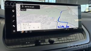 Pelēks Nissan Qashqai 2026 Rīga, ar dzinēja tilpumu 1.30 L un nobraukumu 0 tūkst. km par 27900 €, foto 7 vietnē AUTOMOTO.COM.LV