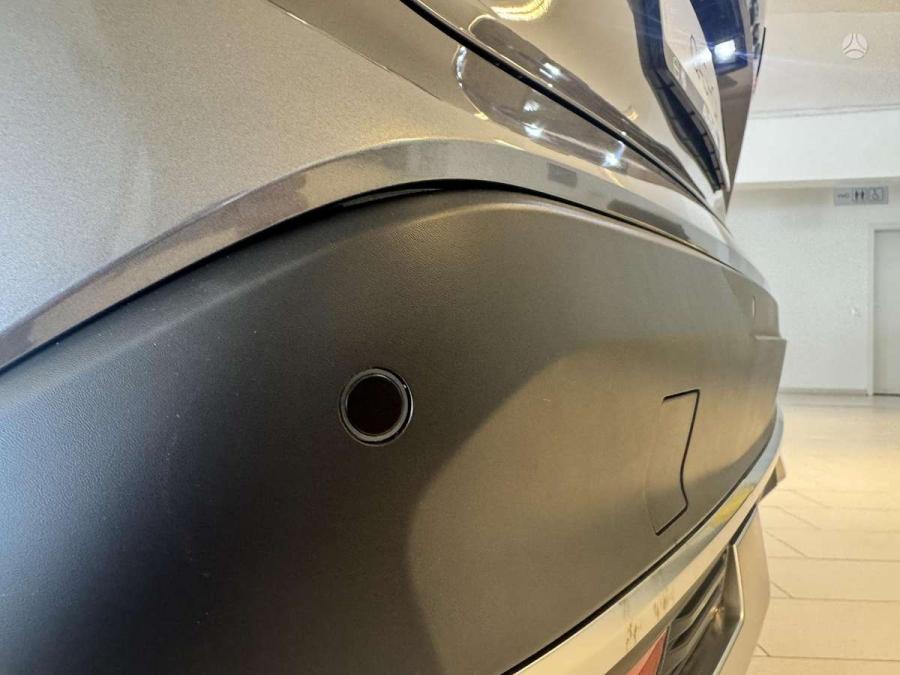 Grey Nissan Qashqai 2026 in Siauliai, with an engine capacity of 1.33 L and mileage of 0 thousand km for 29090 €, photo 8 on AUTOMOTO.COM.LV
