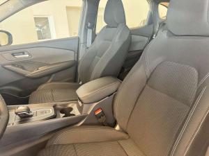 Grey Nissan Qashqai 2026 in Siauliai, with an engine capacity of 1.33 L and mileage of 0 thousand km for 29090 €, photo 15 on AUTOMOTO.COM.LV