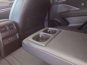 Grey Nissan Qashqai 2026 in Kaunas, with an engine capacity of 1.33 L and mileage of 0 thousand km for 37450 €, photo 26 on AUTOMOTO.COM.LV