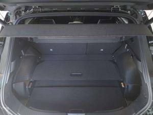 Grey Nissan Qashqai 2026 in Kaunas, with an engine capacity of 1.33 L and mileage of 0 thousand km for 37450 €, photo 27 on AUTOMOTO.COM.LV