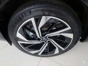 Grey Nissan Qashqai 2026 in Kaunas, with an engine capacity of 1.33 L and mileage of 0 thousand km for 37450 €, photo 35 on AUTOMOTO.COM.LV
