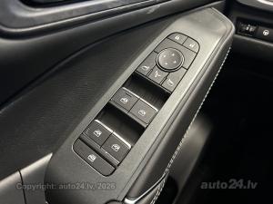 Grey Nissan Qashqai 2026 in Tartu, with an engine capacity of 1.30 L and mileage of 8 thousand km for 24992 €, photo 15 on AUTOMOTO.COM.LV