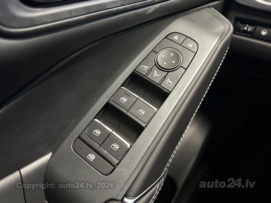 Grey Nissan Qashqai 2026 in Tartu, with an engine capacity of 1.30 L and mileage of 8 thousand km for 24992 €, photo 15 on AUTOMOTO.COM.LV