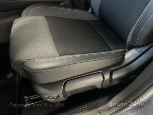 Grey Nissan Qashqai 2026 in Tartu, with an engine capacity of 1.30 L and mileage of 8 thousand km for 24992 €, photo 19 on AUTOMOTO.COM.LV