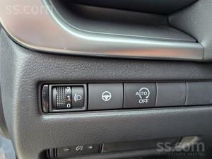 Grey Nissan Qashqai 2026 in Riga, with an engine capacity of 1.30 L and mileage of 6 thousand km for 28100 €, photo 13 on AUTOMOTO.COM.LV