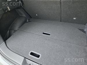 Grey Nissan Qashqai 2026 in Riga, with an engine capacity of 1.30 L and mileage of 6 thousand km for 28100 €, photo 17 on AUTOMOTO.COM.LV
