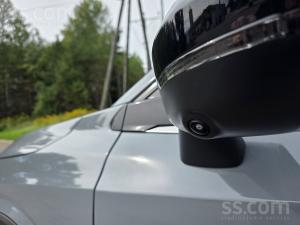 Grey Nissan Qashqai 2026 in Riga, with an engine capacity of 1.30 L and mileage of 6 thousand km for 28100 €, photo 19 on AUTOMOTO.COM.LV