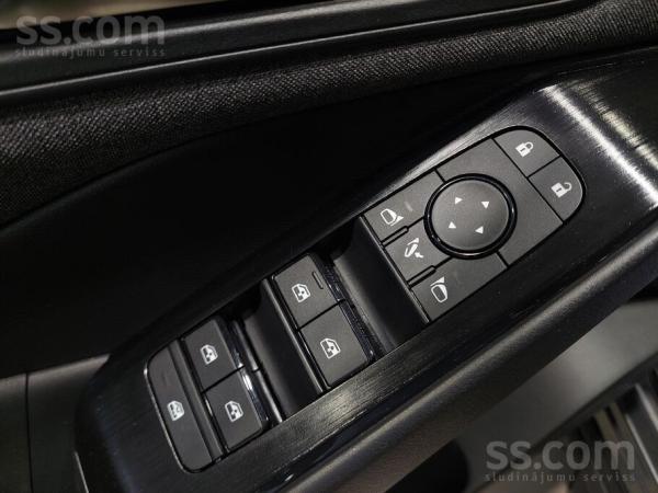 Grey Nissan Qashqai 2026 in Daugavpils, with an engine capacity of 1.30 L and mileage of 0 thousand km for 27430 €, photo 11 on AUTOMOTO.COM.LV
