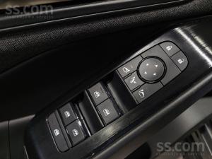 Grey Nissan Qashqai 2026 in Daugavpils, with an engine capacity of 1.30 L and mileage of 0 thousand km for 27430 €, photo 11 on AUTOMOTO.COM.LV