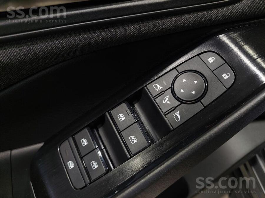 Grey Nissan Qashqai 2026 in Daugavpils, with an engine capacity of 1.30 L and mileage of 0 thousand km for 27430 €, photo 11 on AUTOMOTO.COM.LV