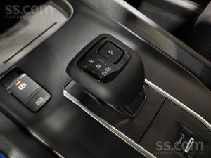 Grey Nissan Qashqai 2026 in Daugavpils, with an engine capacity of 1.30 L and mileage of 0 thousand km for 27430 €, photo 18 on AUTOMOTO.COM.LV