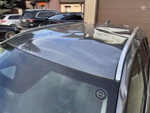 Grey Nissan Qashqai 2026 in Kaunas, with an engine capacity of 1.33 L and mileage of 12 thousand km for 18600 €, photo 8 on AUTOMOTO.COM.LV