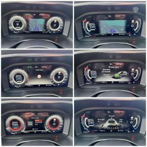 Grey Nissan Qashqai 2026 in Kaunas, with an engine capacity of 1.33 L and mileage of 12 thousand km for 18600 €, photo 22 on AUTOMOTO.COM.LV